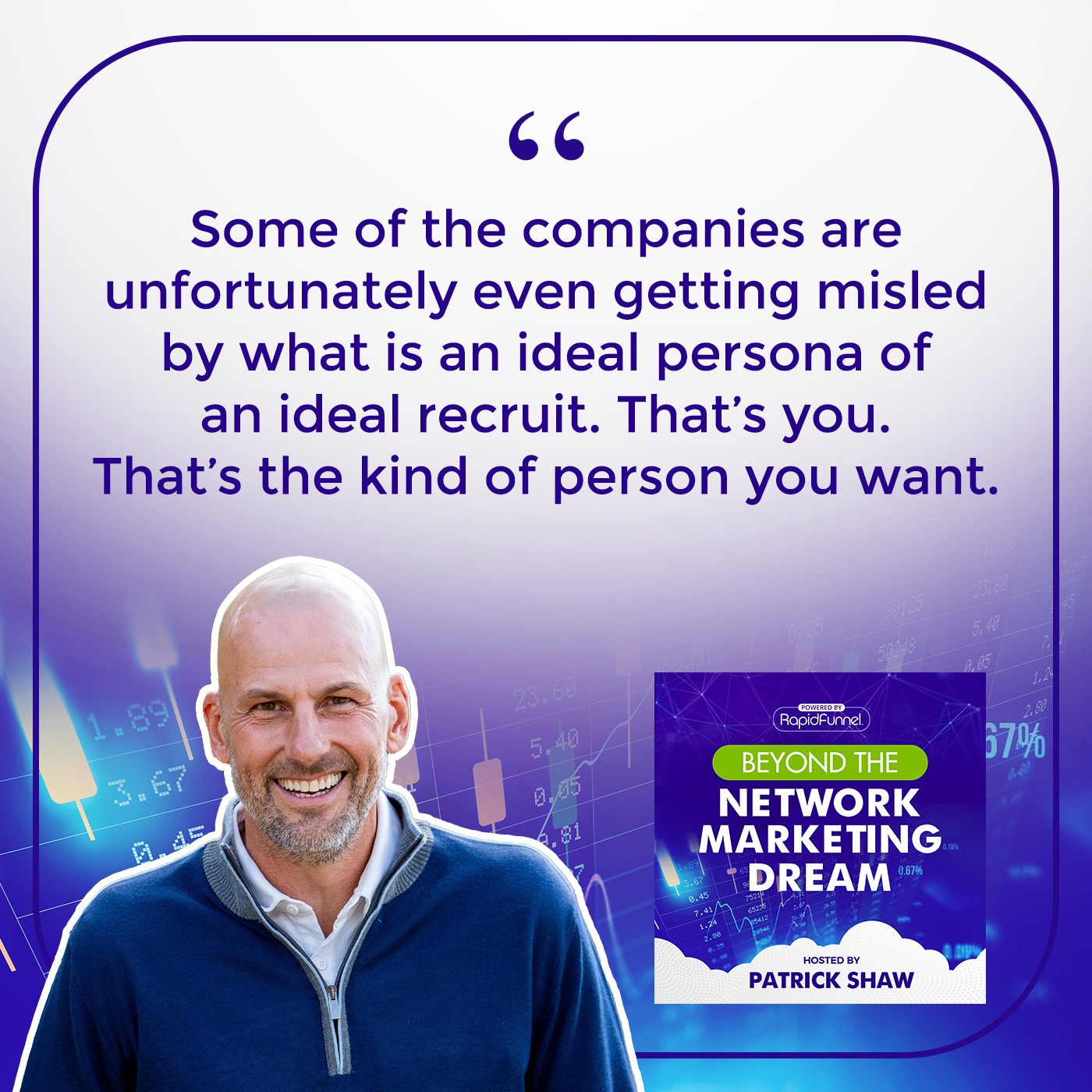 Heather Burge: Proof That You Can Build Without Social Media